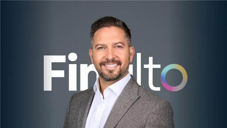 Paul Jackson joins Finalto as Joint Head of Sales • Finalto