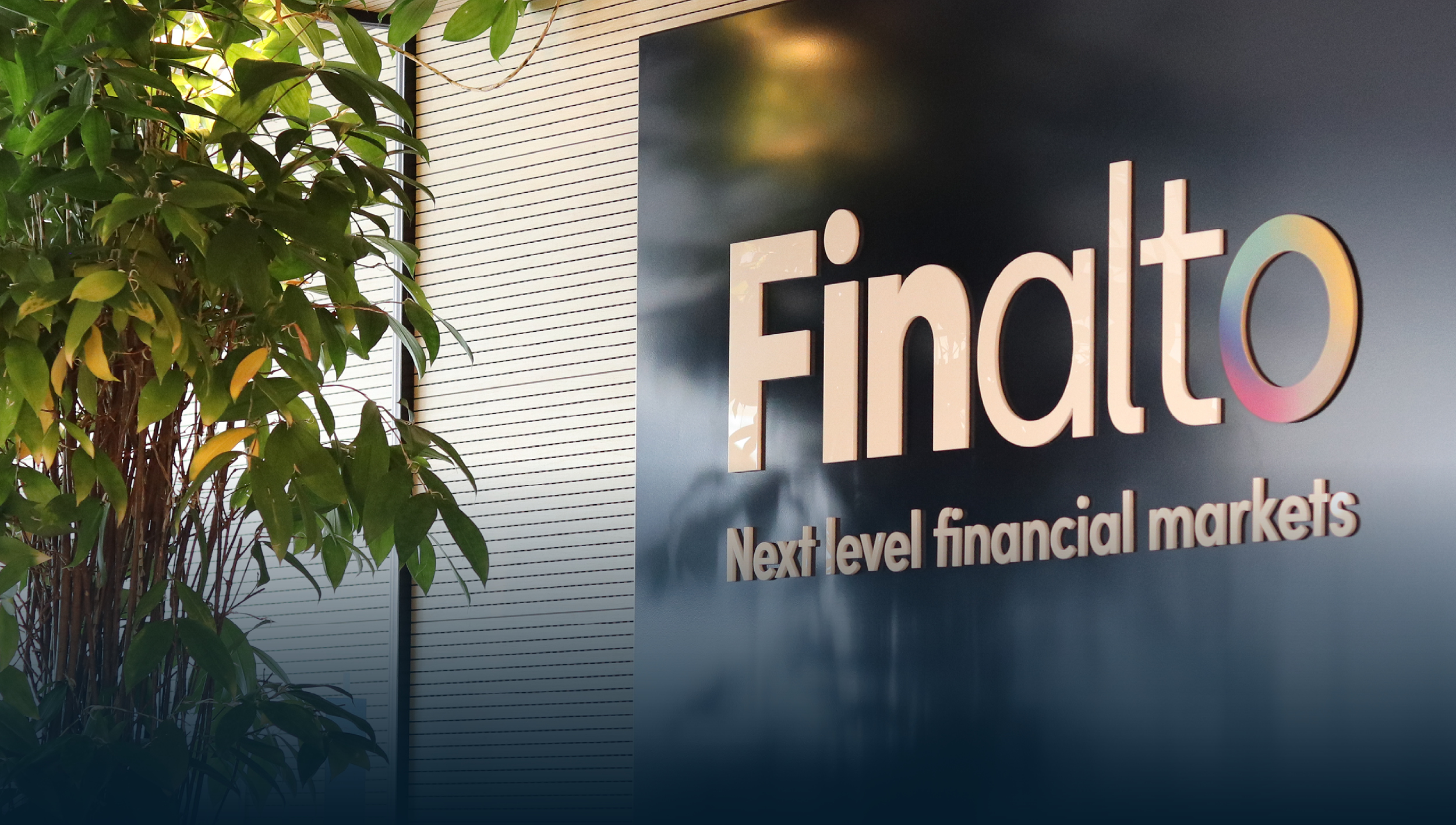 Finalto Secures UAE SCA Category 5 Licence | Finalto
