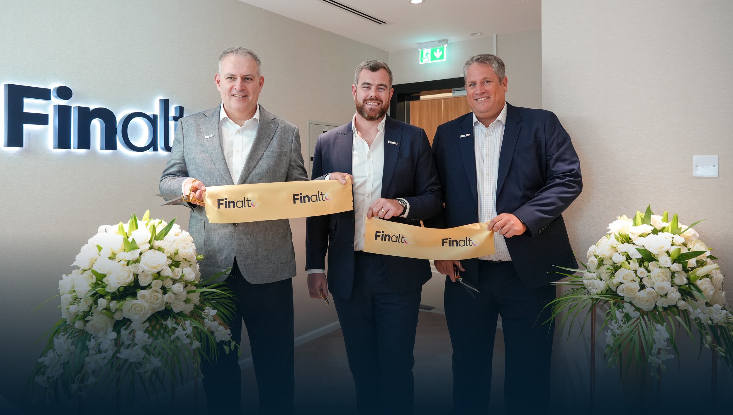 Finalto opens MENA office in Dubai | Finalto