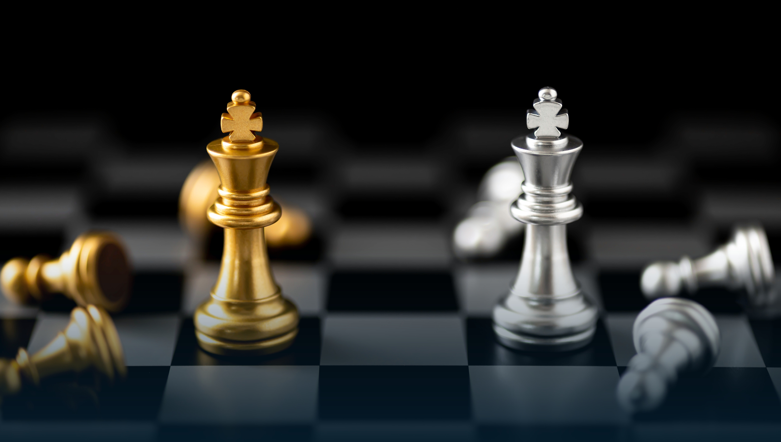 Metals Madness: Why LP partnerships matter when volatility spikes | Finalto
